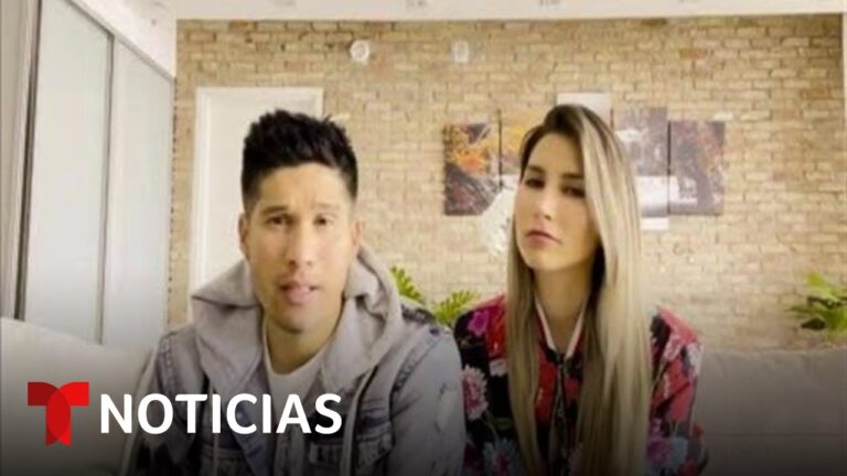 Chino y Natacha: La Pareja que Conquista Corazones en 2024 - Academia ...