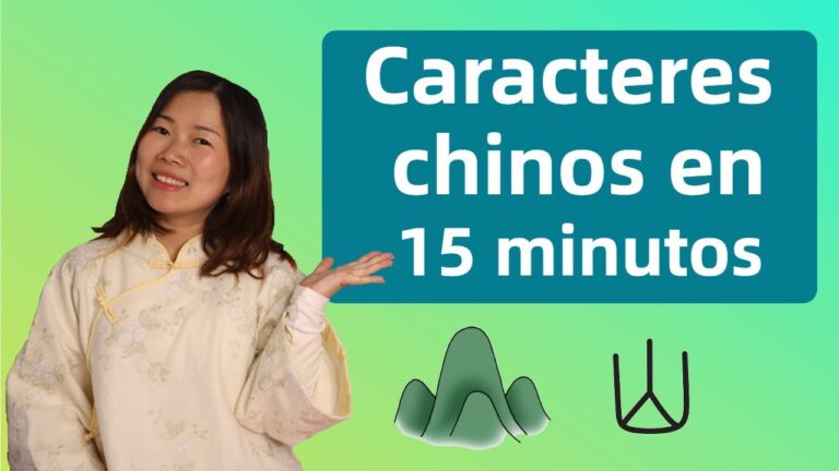 Símbolos chinos y su significado: guía completa para entender su ...